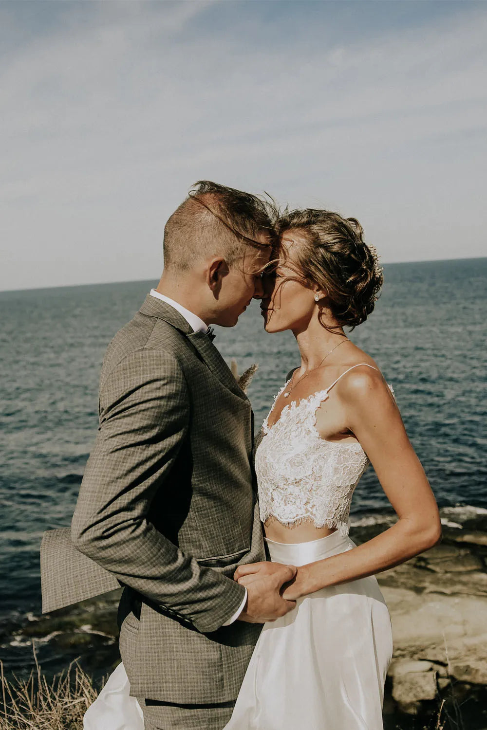 DARIA & ANTON – SARAH HIRSCH