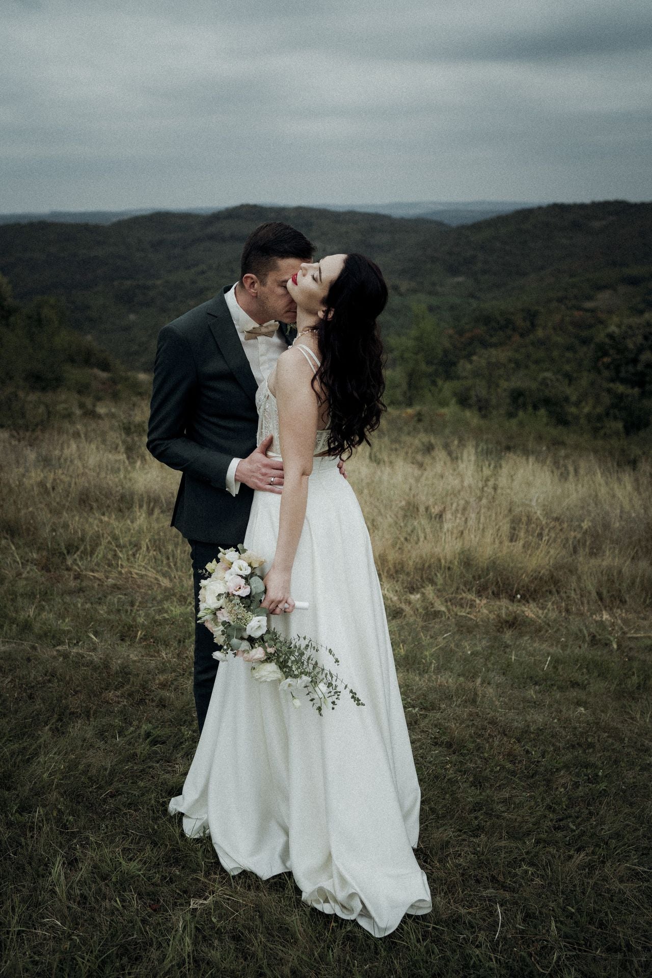 KATYA & IVAN – SARAH HIRSCH