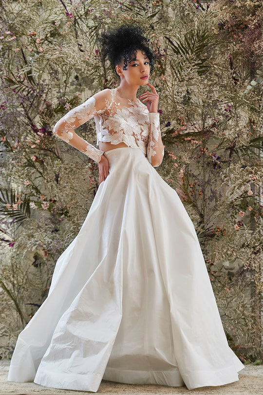 GLORIOSA – SARAH HIRSCH