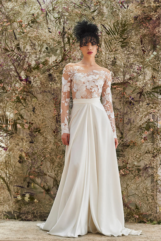 LAUREL – SARAH HIRSCH