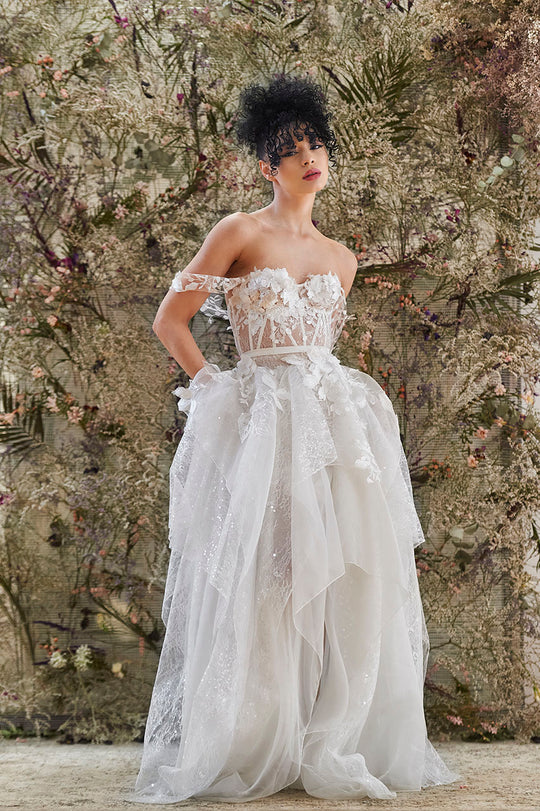 LUNAR BLOOM – SARAH HIRSCH