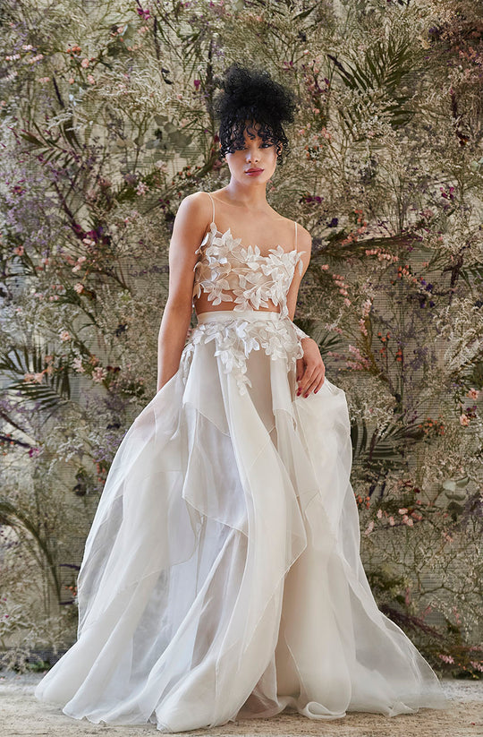 WISTERIA – SARAH HIRSCH